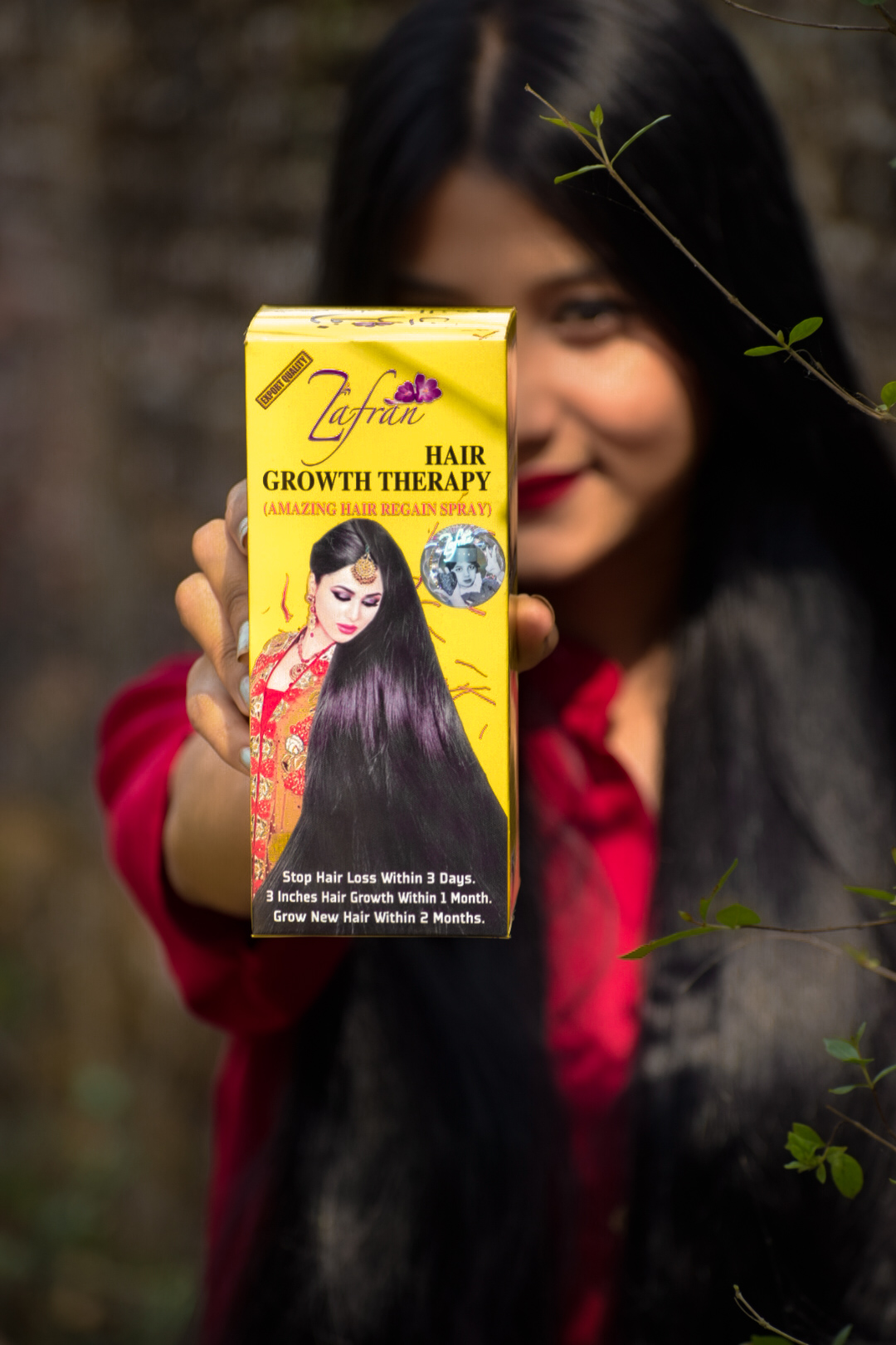 zafranoilbd.com - Zafran Hair Growth Oil in bangladesh